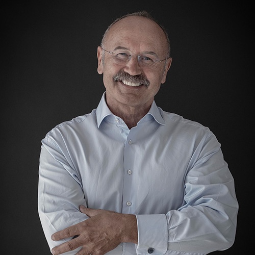 Dieter Velte - TAM AG